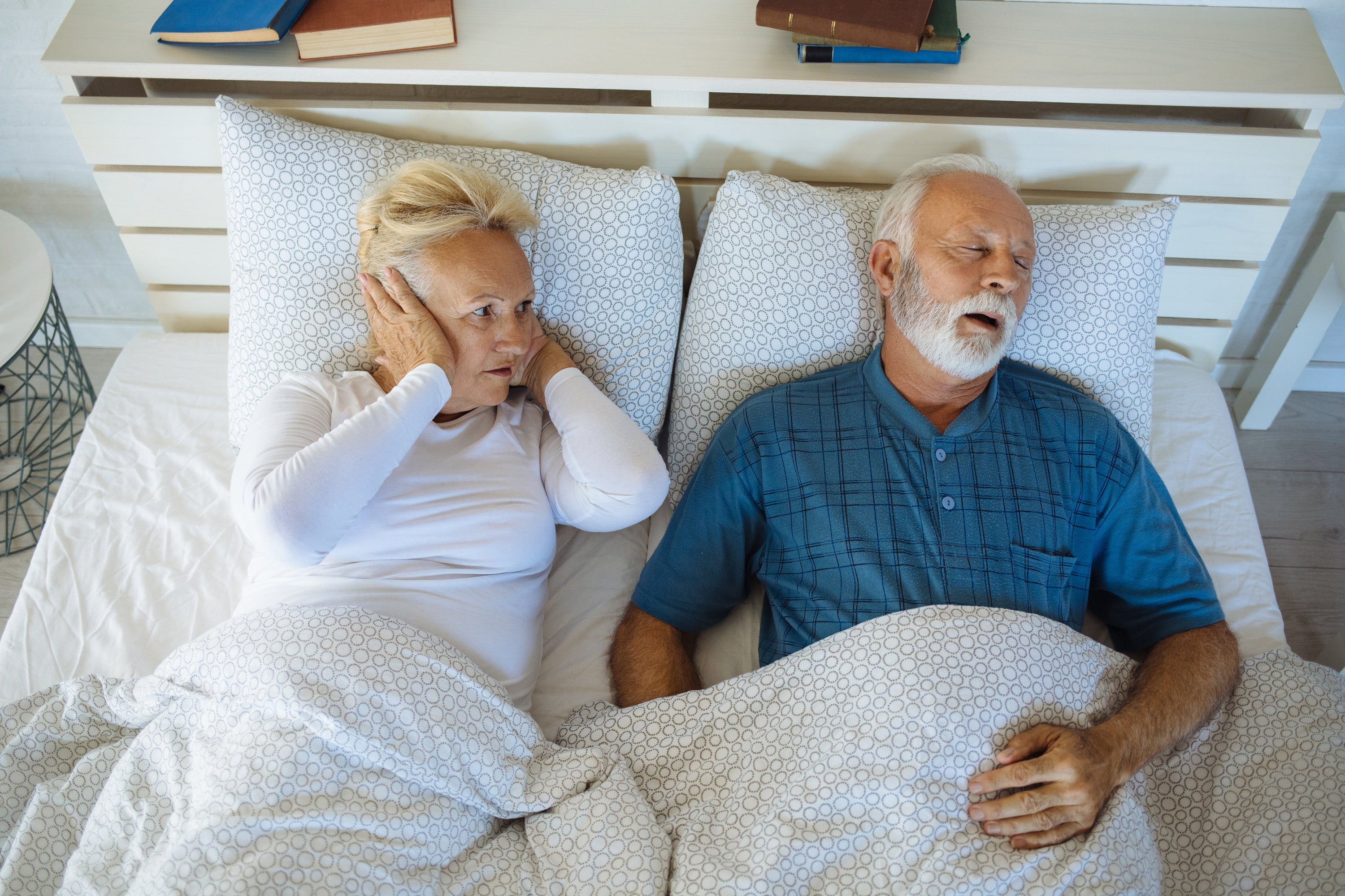What is Snoring? Causes, Types, and Prevention Explained | NSW CPAP
