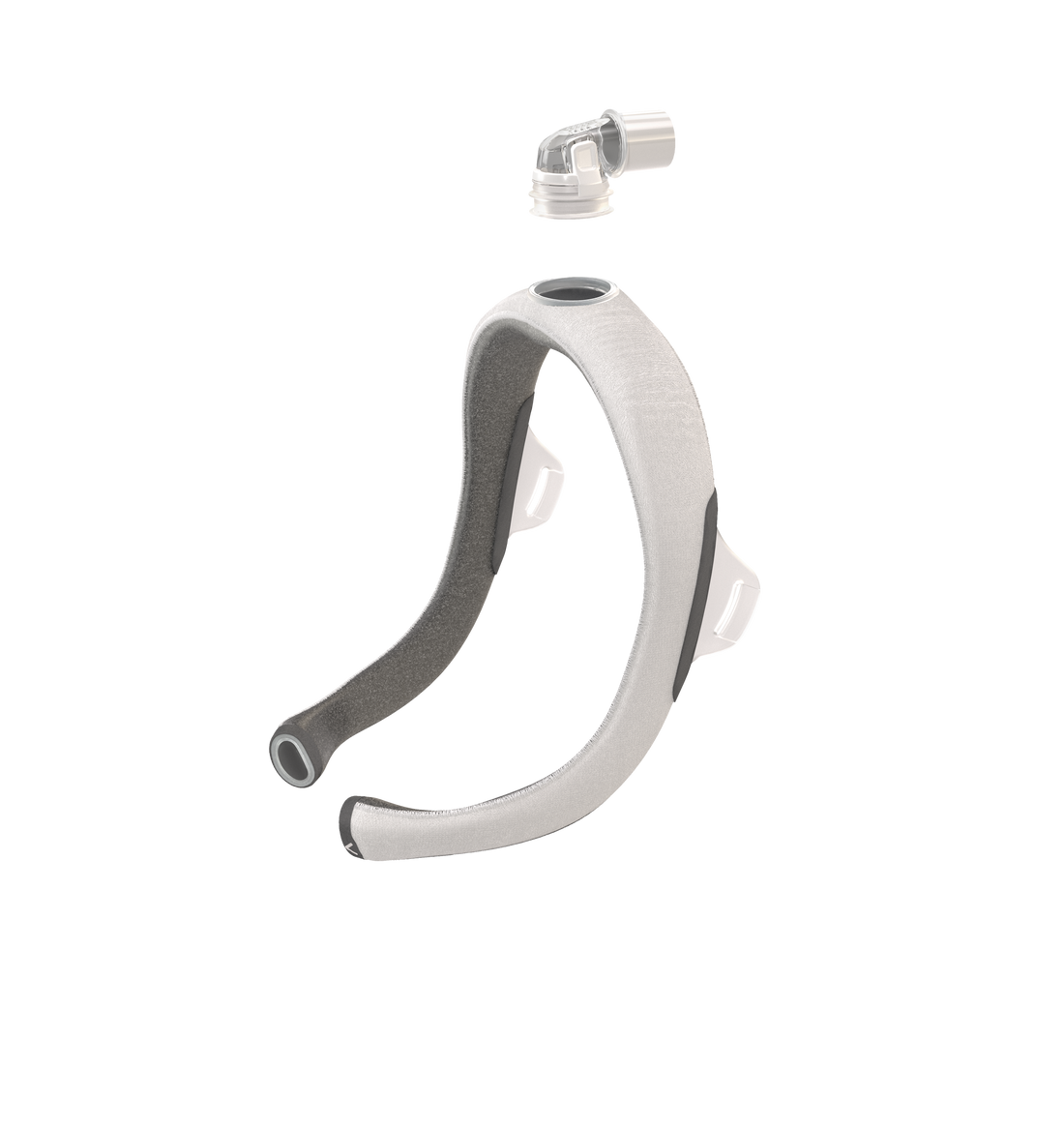 ResMed AirTouch N30i Frame with Elbow – NSW CPAP