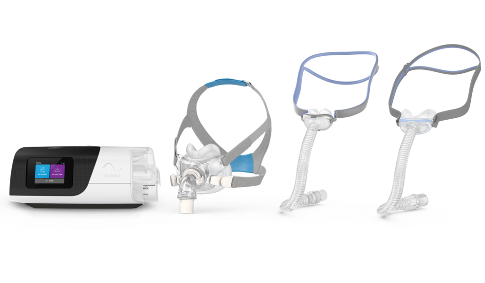 Resmed Airsense 11 Autoset Device 4G Package | NSW CPAP
