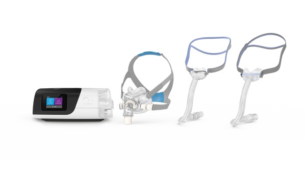 ResMed AirSense 11 Autoset Elite Package | NSW CPAP