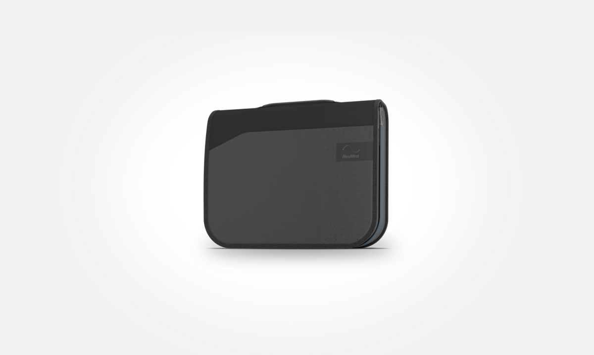 ResMed AirSense 11 Travel Bag – NSW CPAP