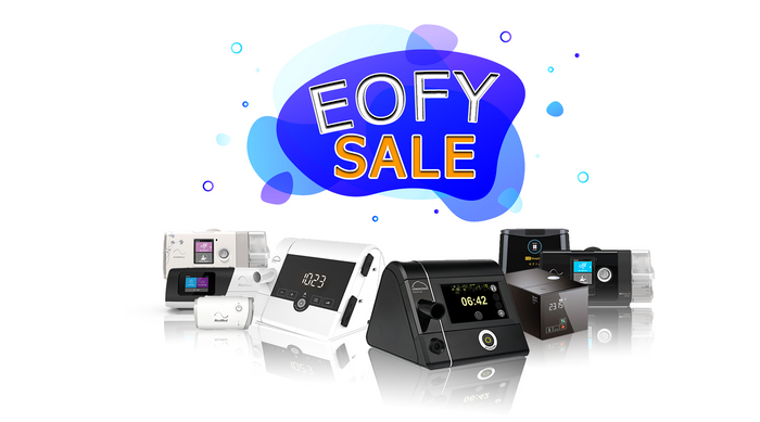 Shop CPAP Machines & Supplies Online & In-Store | NSW CPAP