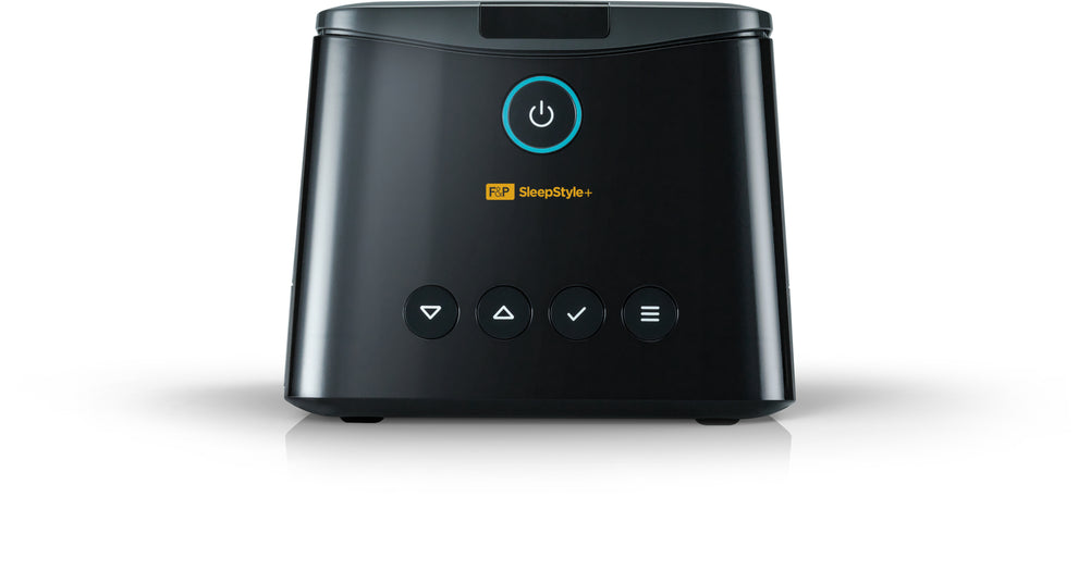 F&P Sleepstyle Auto CPAP Machine - SleepStyle Plus | NSW CPAP