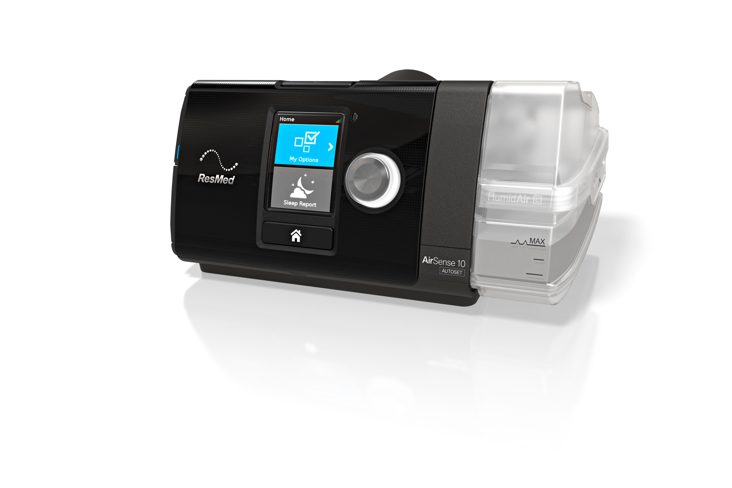 ResMed AirSense 10 Autoset 4G CPAP Machine | NSW CPAP